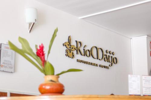 Hotel Rio Mayo, Moyobamba - Central de Reservas