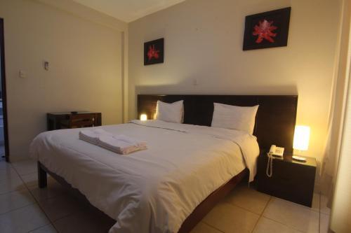 Hotel Rio Mayo, Moyobamba - Central de Reservas