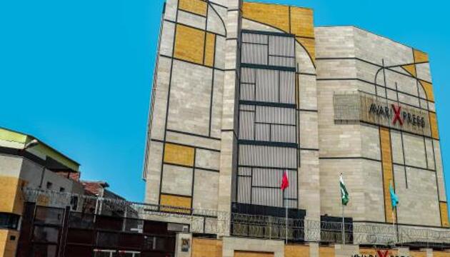 Hoteles en Multan, Punjab - Central de Reservas