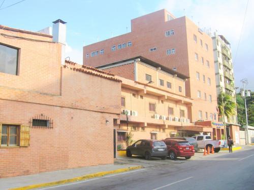 Hotel Catimar, Maiquetia - Central de Reservas