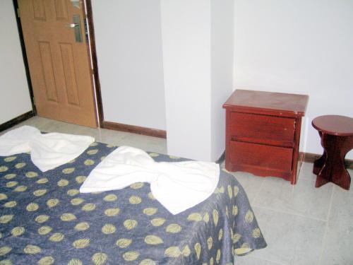 Hotel Catimar, Maiquetia - Central de Reservas