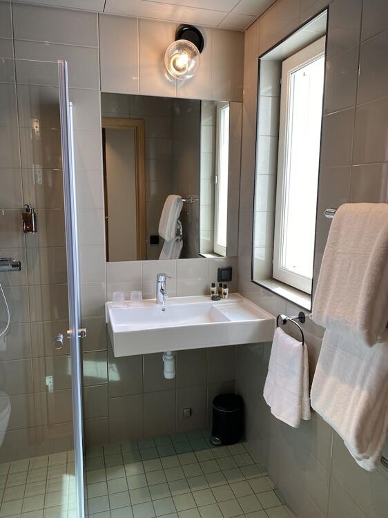 Fritiden Hotell & Kongress, Ystad - Central de Reservas