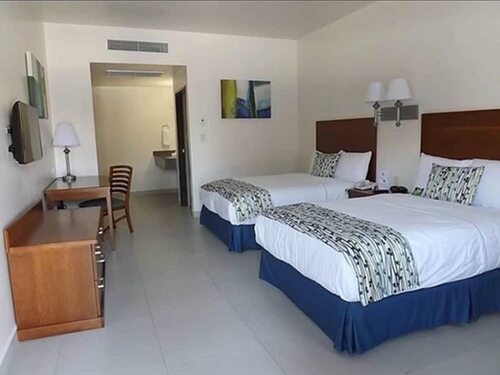 Booye Hotel, Navojoa - Centraldereservas.com