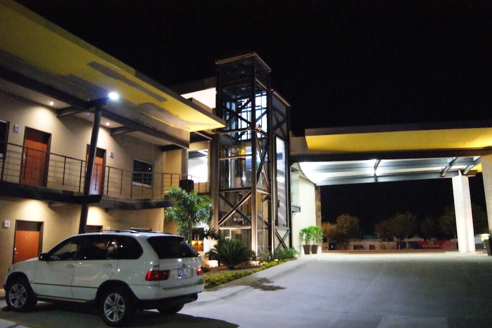Booye Hotel, Navojoa - Centraldereservas.com