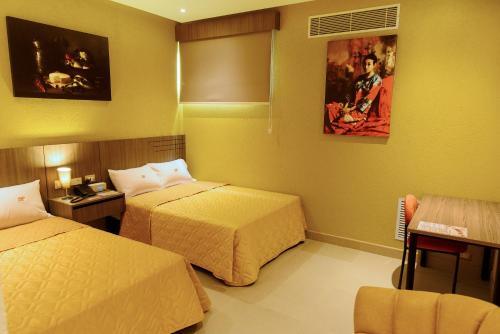 NP hotel y Suites, Guayaquil - Central de Reservas