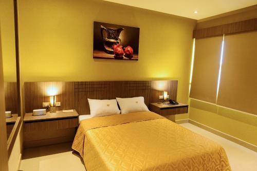 NP hotel y Suites, Guayaquil - Central de Reservas
