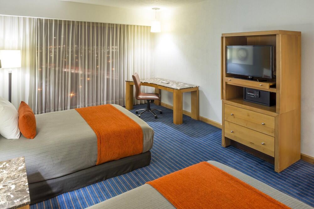 Hotel REAL INN CD JUAREZ, Juárez - Centraldereservas.com