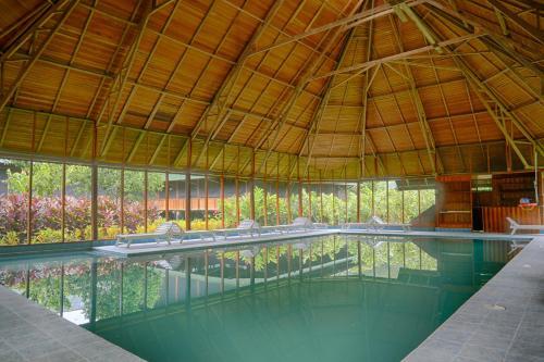 Ecoamazonia Lodge, Puerto Maldonado - Central de Reservas