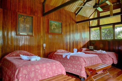 Ecoamazonia Lodge, Puerto Maldonado - Centraldereservas.com