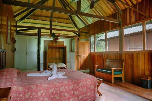 Ecoamazonia Lodge, Puerto Maldonado - Central de Reservas