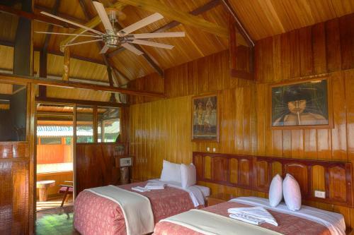 Ecoamazonia Lodge, Puerto Maldonado - Central de Reservas