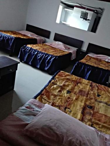Imperio Hotel, Cajamarca - Central de Reservas
