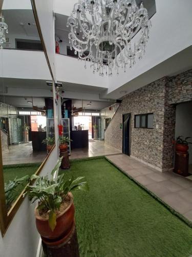 Imperio Hotel, Cajamarca - Central de Reservas