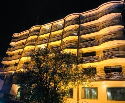 Hoteles en Murree, Punjab - Central de Reservas