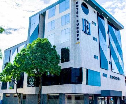 Amazon Hotel, Iquitos - Central de Reservas