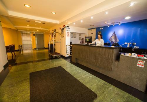 44 VIP Hotel, Lima - Centraldereservas.com