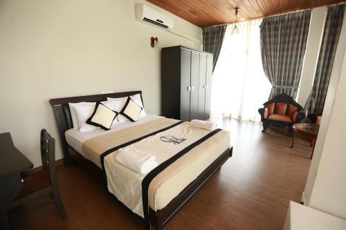 Hotel Elephant Bay, Pinnawala - Centraldereservas.com