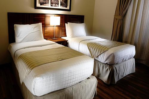 Aswar Hotel Suites, Al-Khobar - Central de Reservas