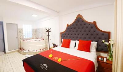 Montreal Magdalena Del Mar Hotel, Lima. Desde 35.22€ - Central de Reservas