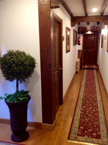 Casa Cayo, Potes - Central de Reservas