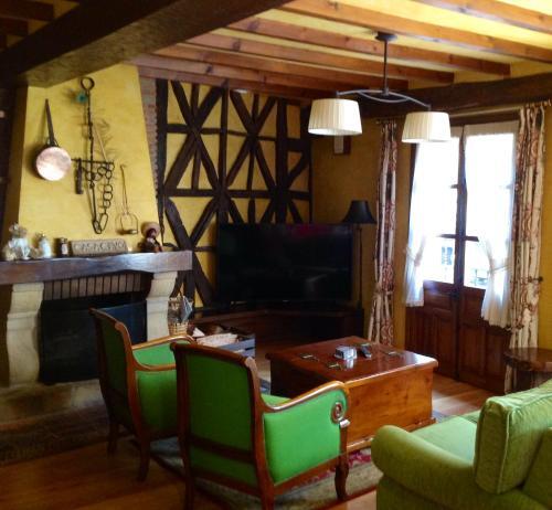 Casa Cayo, Potes. Desde 85€ - Centraldereservas.com