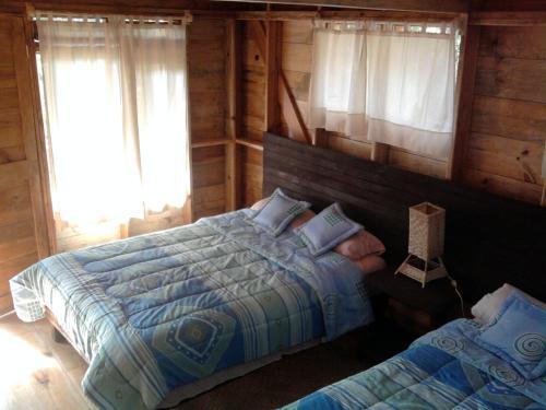 Reserva Azul, Cuetzalán del Progreso - Central de Reservas