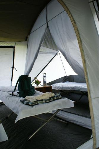 Reserva Azul, Cuetzalán del Progreso - Central de Reservas