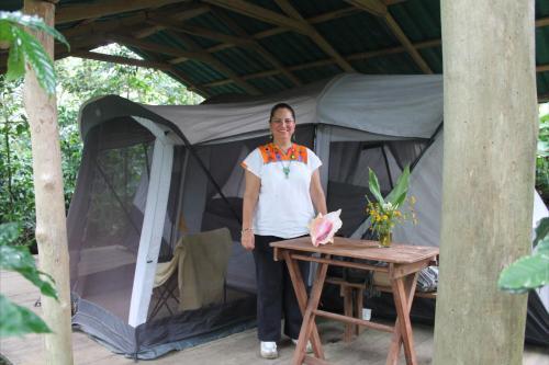 Reserva Azul, Cuetzalán del Progreso - Centraldereservas.com