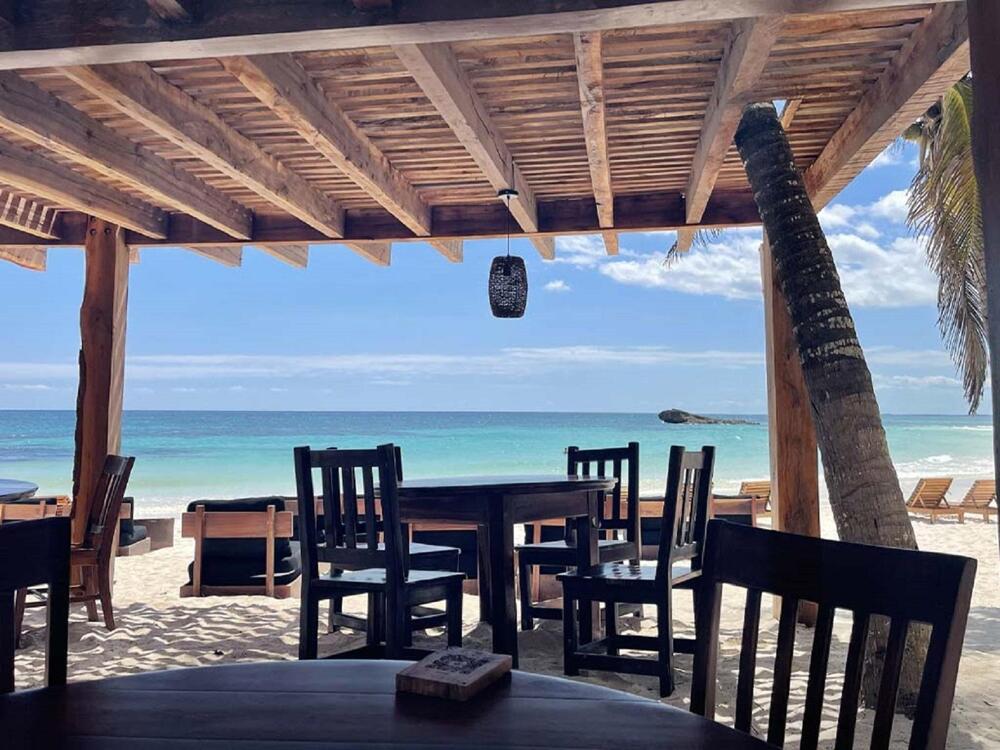 Maya Tulum By G Hotels, Tulum. Desde 195.94€ - Centraldereservas.com