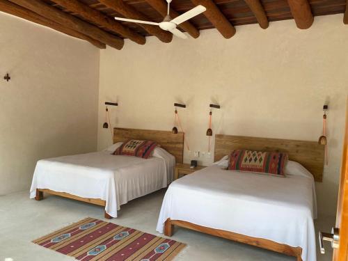 Hotel Poc Na Tulum, Tulum - Centraldereservas.com