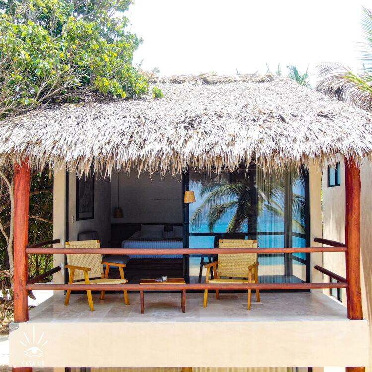 Casa Lu Hotel Boutique, Mazunte - Central de Reservas