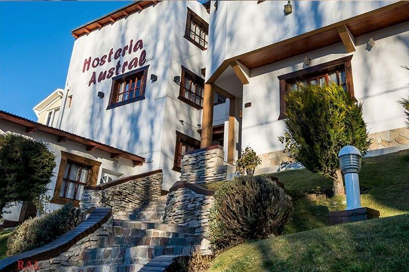 Hostería Austral by DOT Light, El Calafate. Desde 39.51 ...