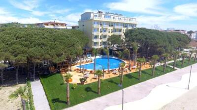 Hotel VM Resort & SPA, Golem - Central de Reservas
