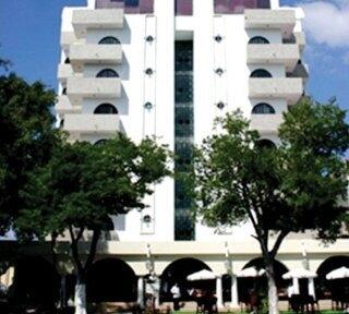 Hotel Montejo Palace, Mérida - Central de Reservas
