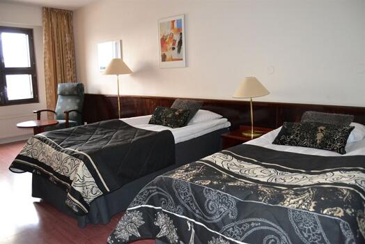 Center Hotel Imatra, Imatra - Central de Reservas