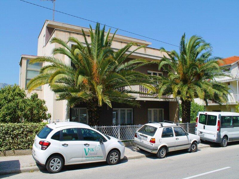 Katija Apartments, Split - Centraldereservas.com