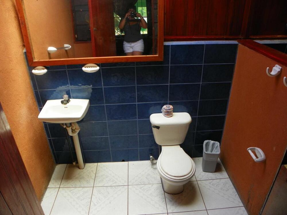 Lodges El Pizote Lodge, Puerto Viejo - Centraldereservas.com