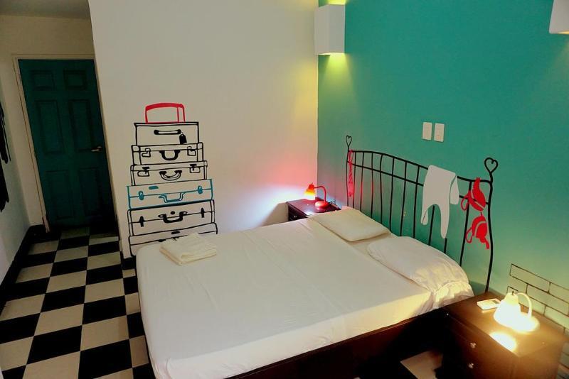 Fatima Hostel Santa Marta, Santa Marta - Centraldereservas.com