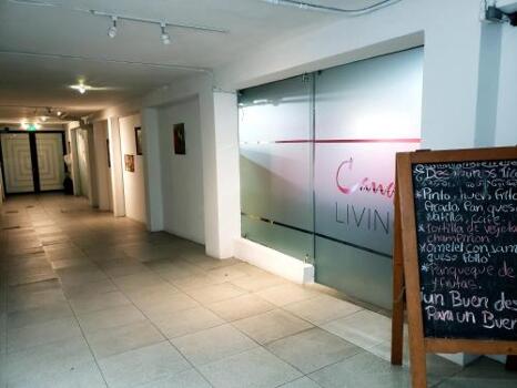 Cando Living Apartments in Central Avenue, San José. Desde 46.15 ...