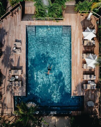 Hotel Radhoo Tulum, Tulum - Reserving