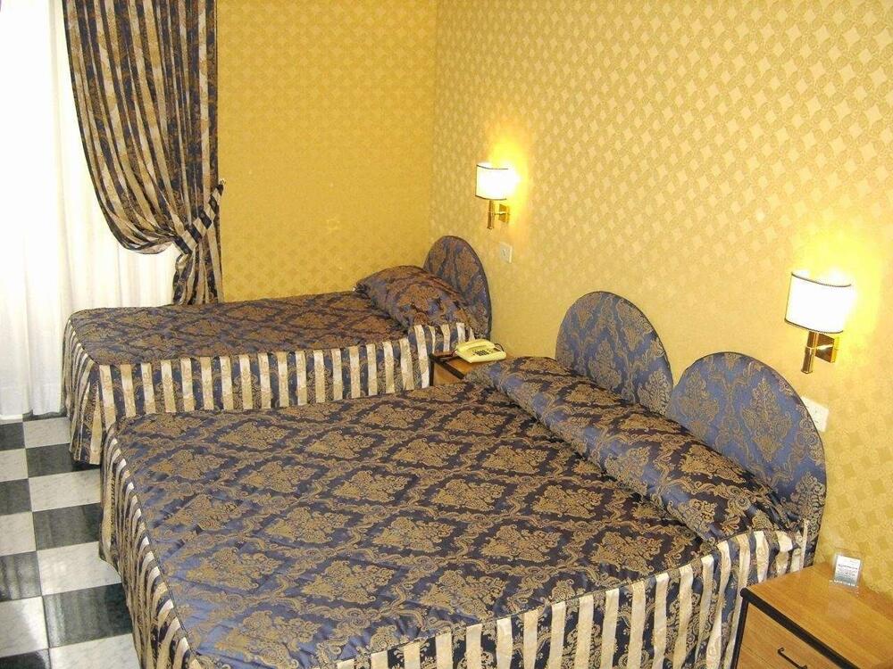 Hotel Mariano, Roma. Desde 72€ - Centraldereservas.com