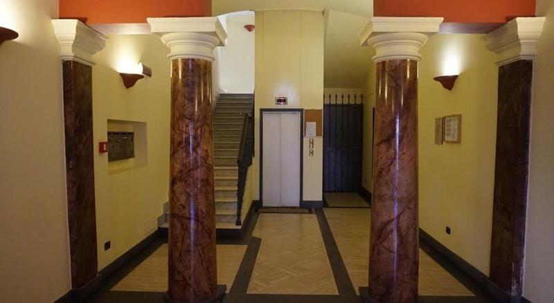 Hotel Mariano, Roma. Desde 72€ - Centraldereservas.com