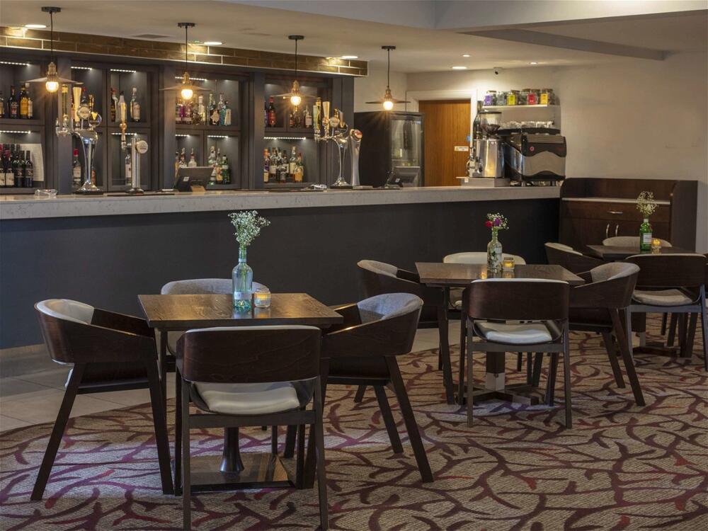 Cambridge Belfry Hotel & Spa, Cambridge - Central de Reservas