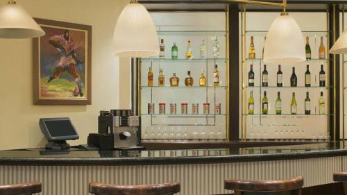 Hotel Le Meridien Ogeyi Place Port Harcourt, Port Harcourt - Reserving