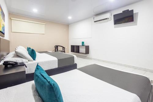 Hotel Ancor, Sincelejo - Central de Reservas