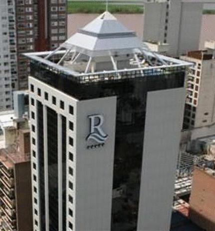 Ros Tower Hotel, Rosario. Desde 96.14€ - Central de Reservas