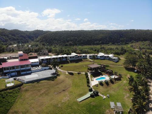 Hotel El Guajataca, Quebradillas - Centraldereservas.com