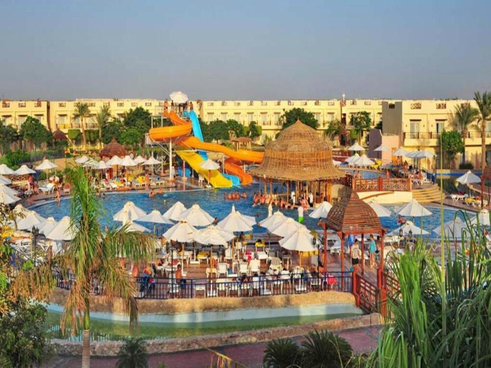 Concorde El Salam Sharm El Sheikh Sport Hotel, Sharm el Sheikh. Desde ...