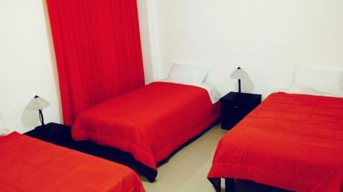 Hotel Krisant, Cajamarca - Central de Reservas