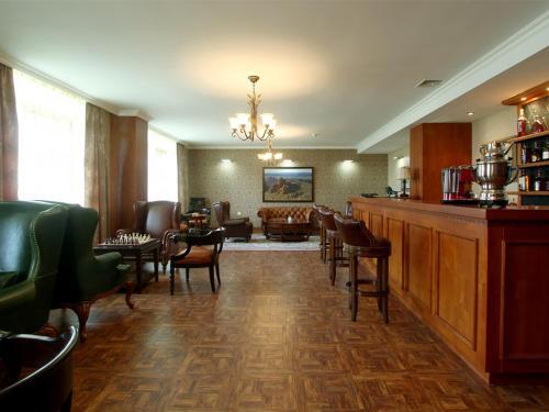 Buudai hotel, Darkhan - Central de Reservas